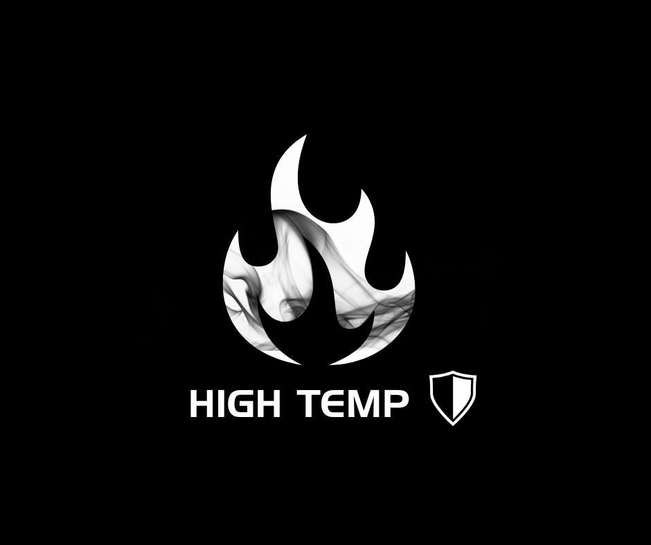 High Temp Protection – GPS